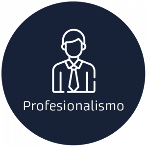 Nosotros | INCRI