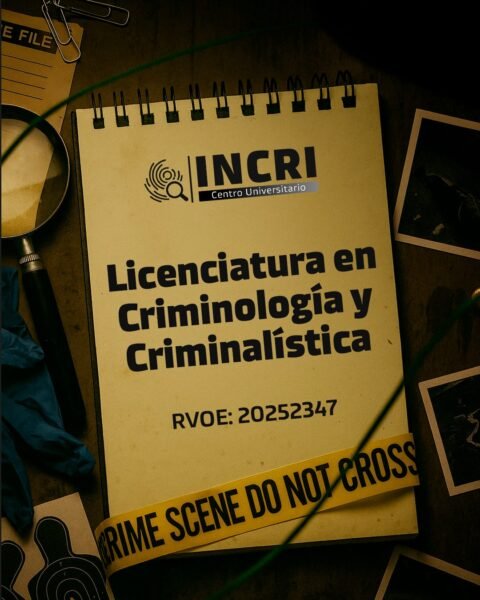 INCRI Centro Iniversitario